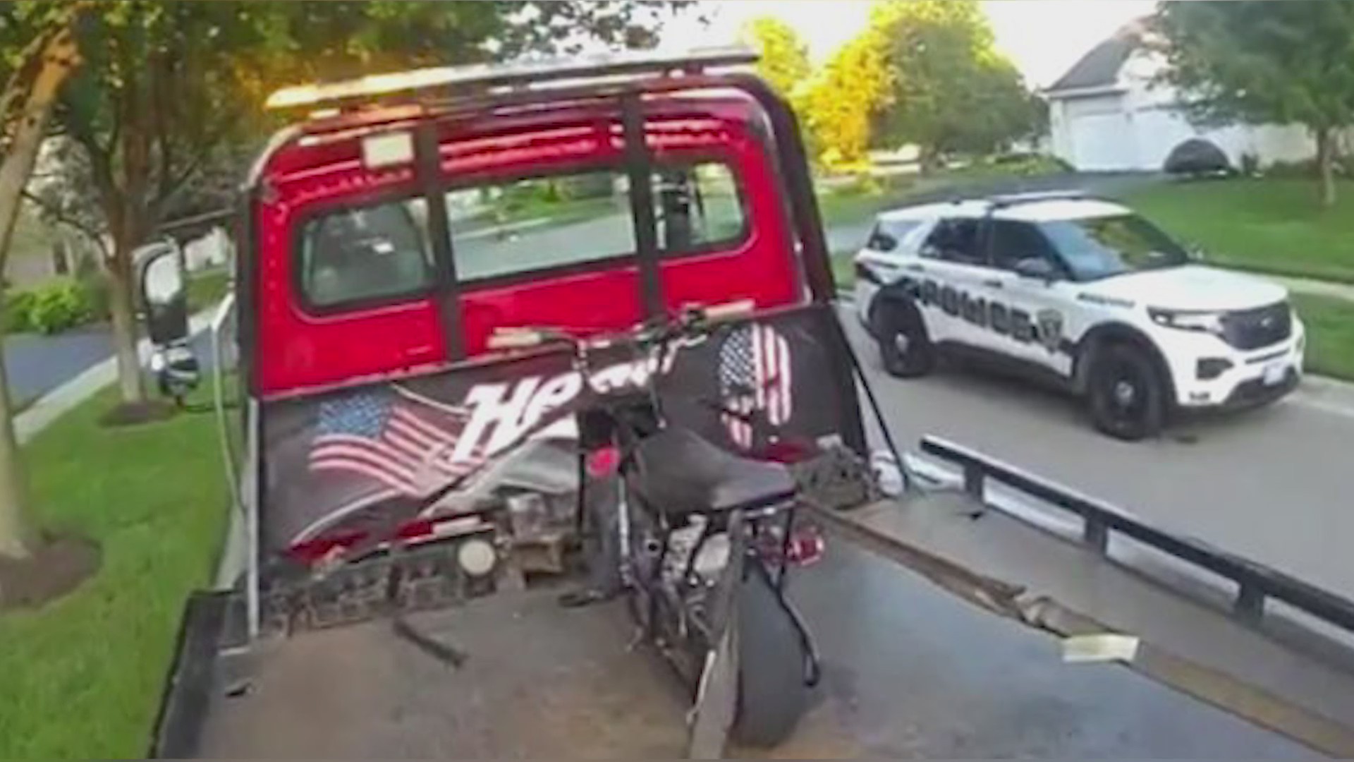 RPD’s tip line for illegal ATVs proves successful – MyStateline | WTVO ...
