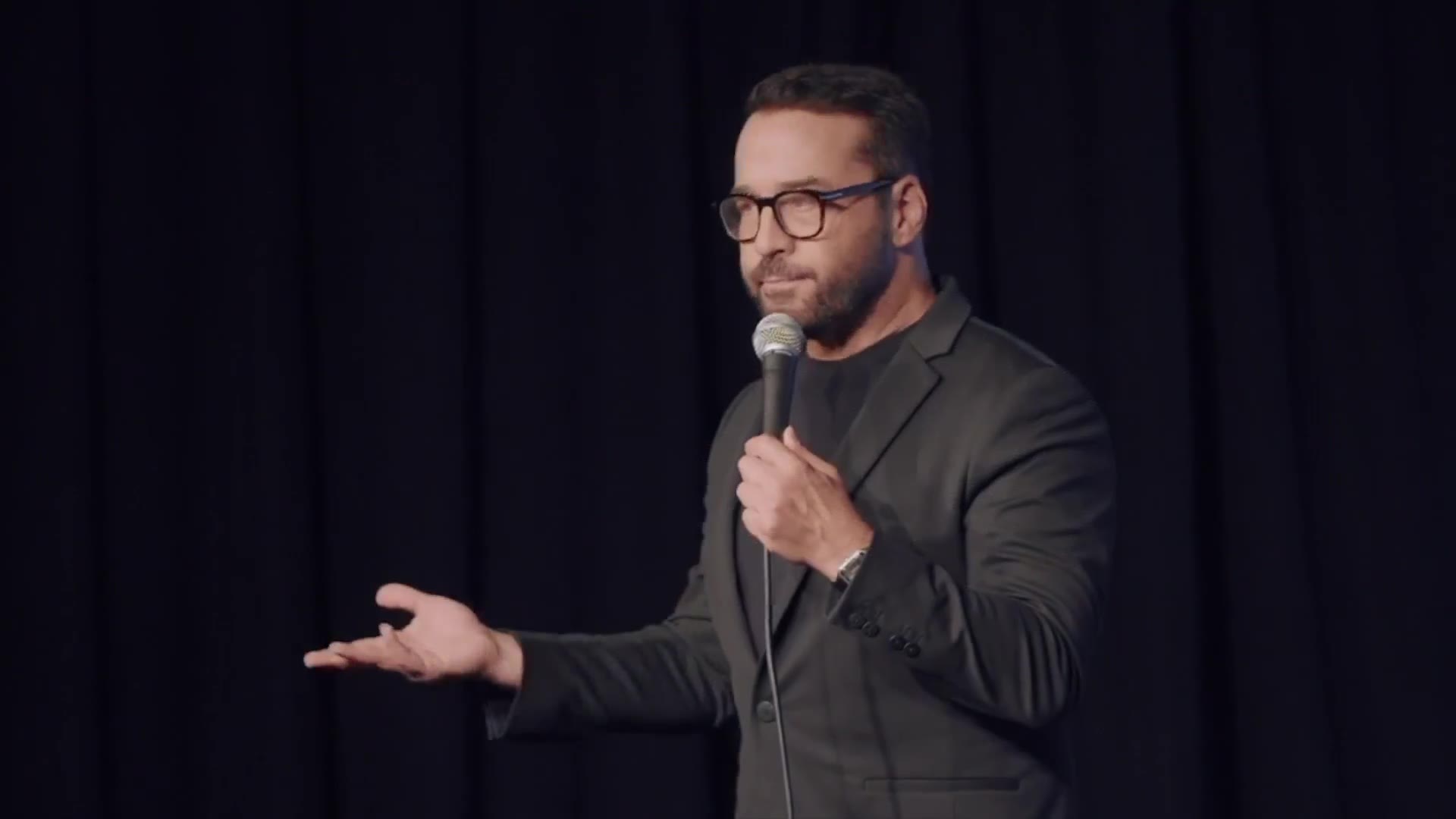 EXTENDED ONLINE EXCLUSIVE: Jeremy Piven Appearing in Springfield, MO ...