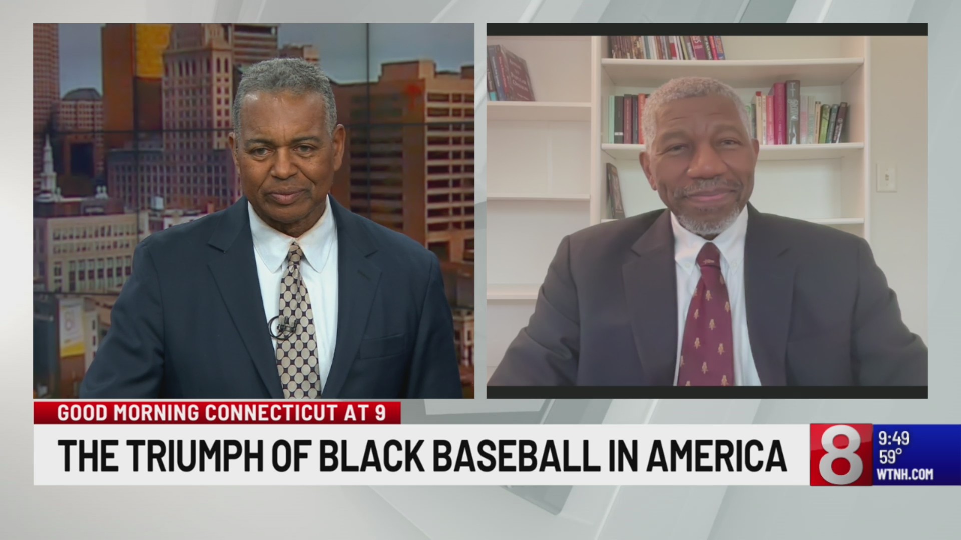 ‘Play Harder: The Triumph of Black Baseball in America’ celebrates ...