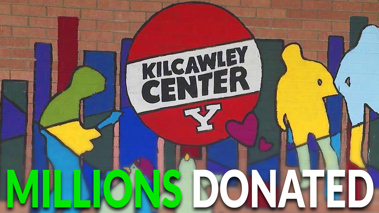 Cafaro Foundation donates millions toward YSU Kilcawley Center ...