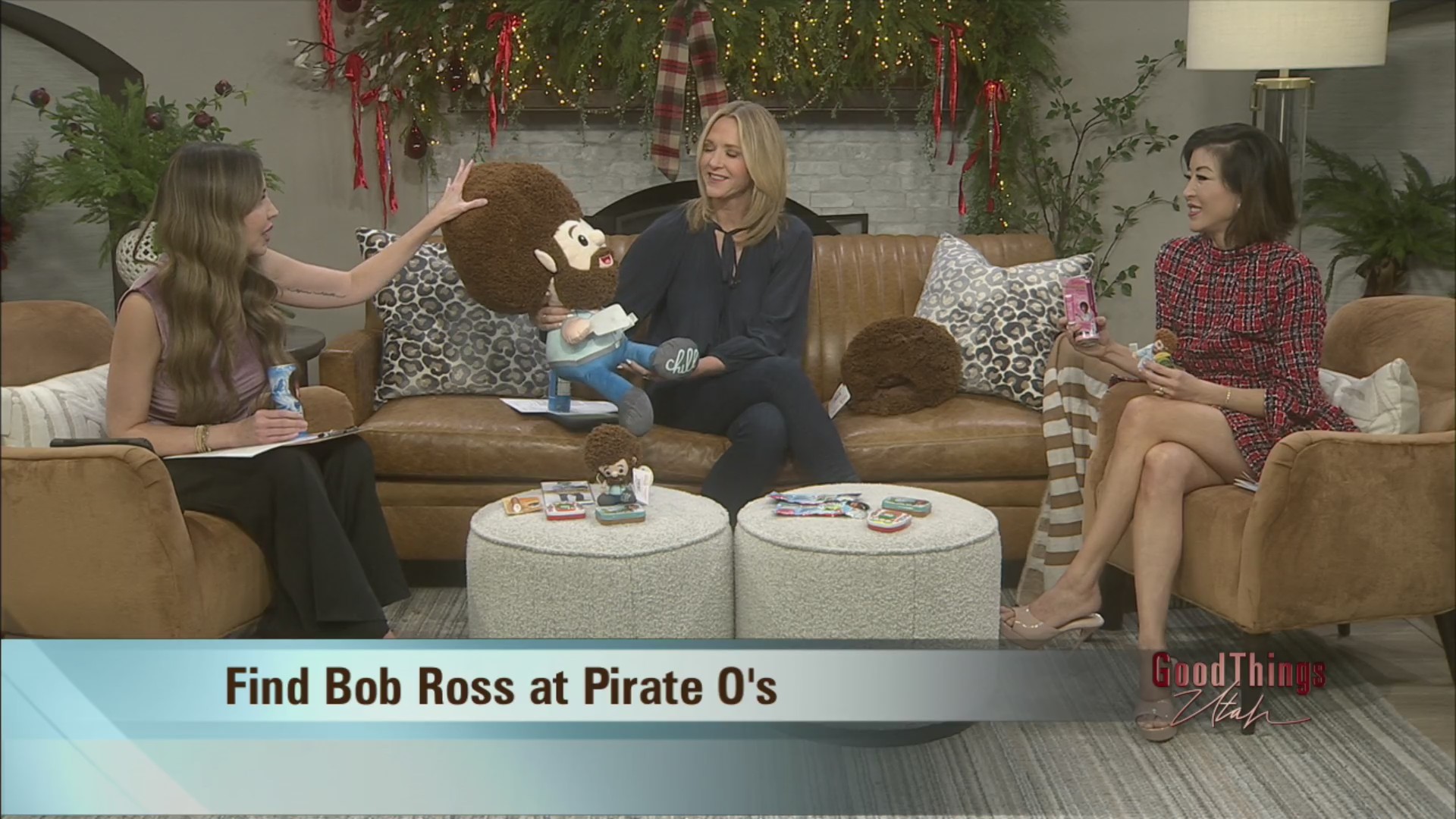 Pirate O’s: Where Unique Finds and Tasty Treasures Await! – ABC4 Utah