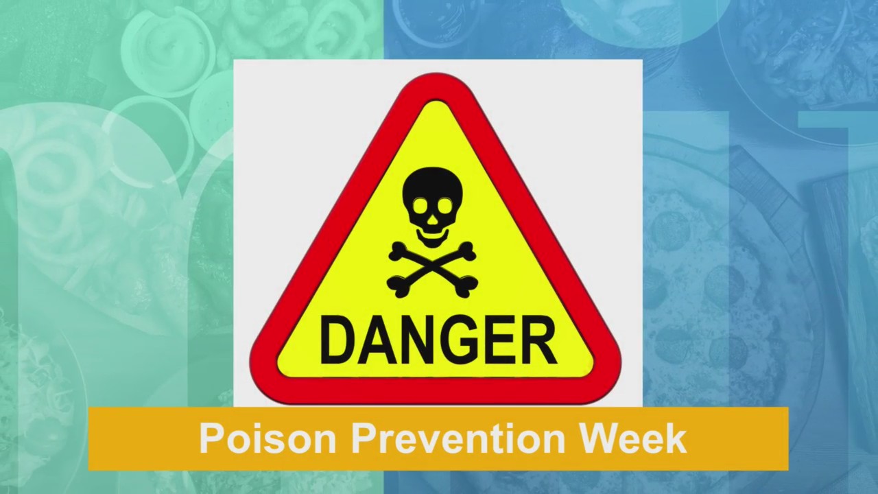 Children’s Resource Center to host “Hidden in Plain Sight” for Poison ...