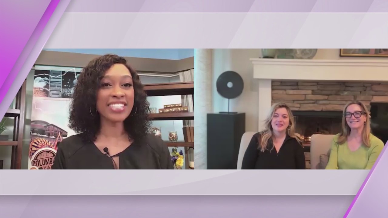 New app, WYZR Friends, launches in Columbus area to help connect people ...