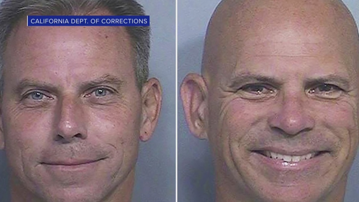 Gov. Newsom directs parole board to evaluate Menendez brothers’ case ...