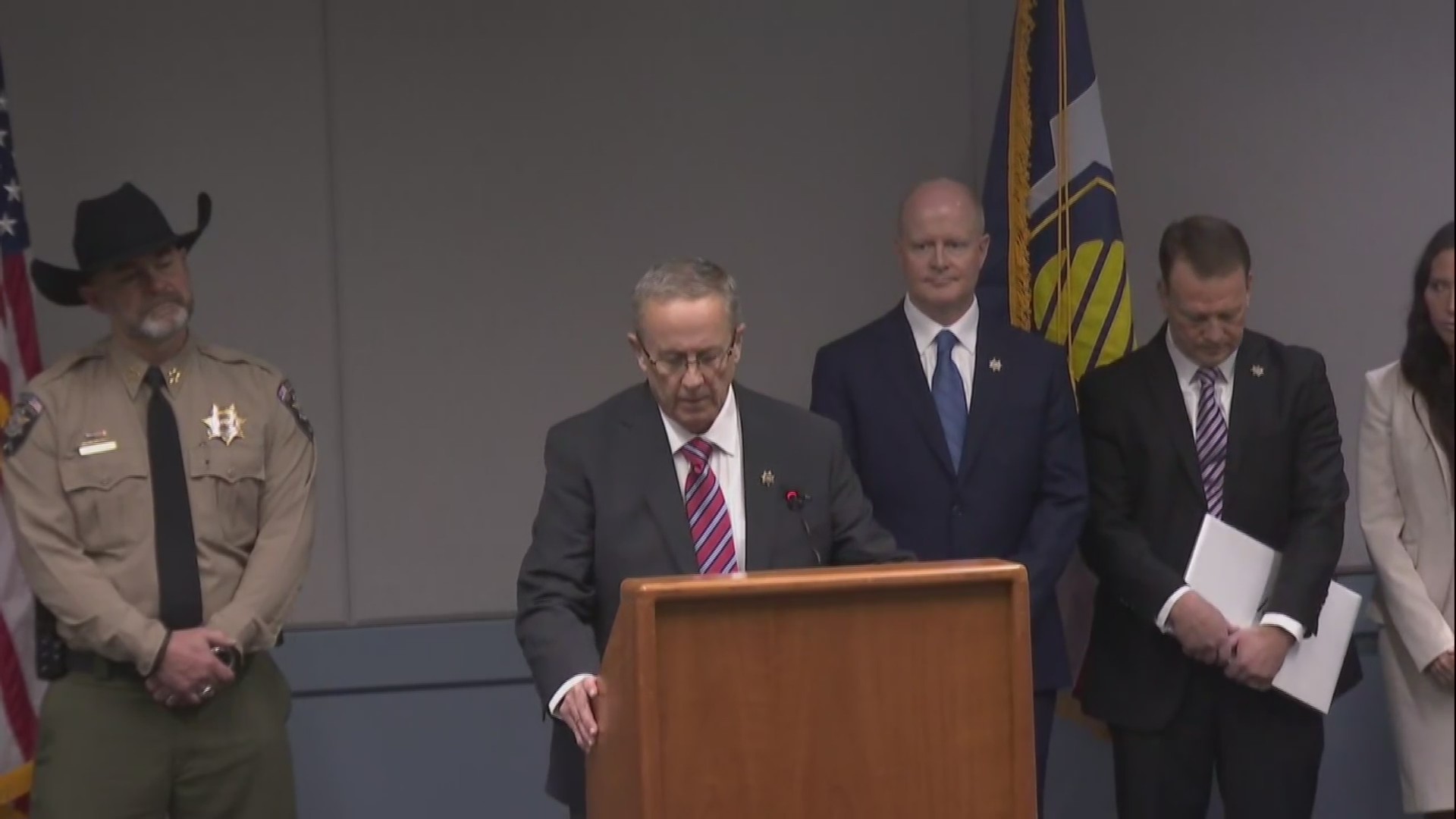 Charges announced in Charlie Kirk murder – KXAN Austin