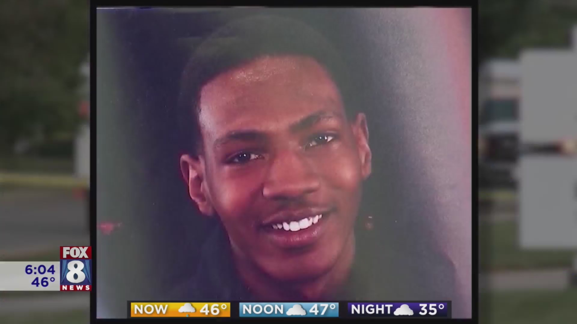 Jayland Walker settlement – Fox 8 Cleveland WJW