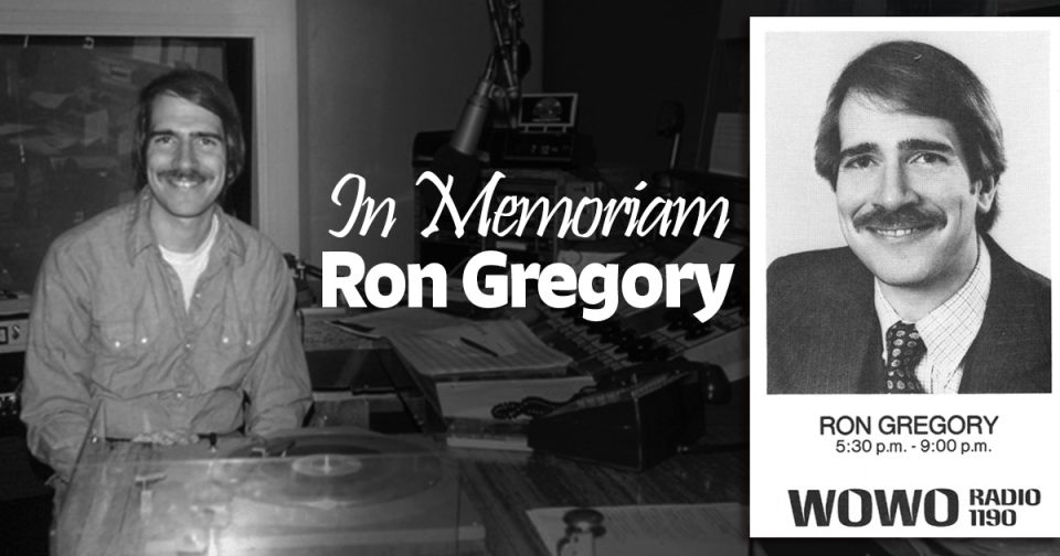 Remembering WOWO’s Ron Gregory – WANE 15
