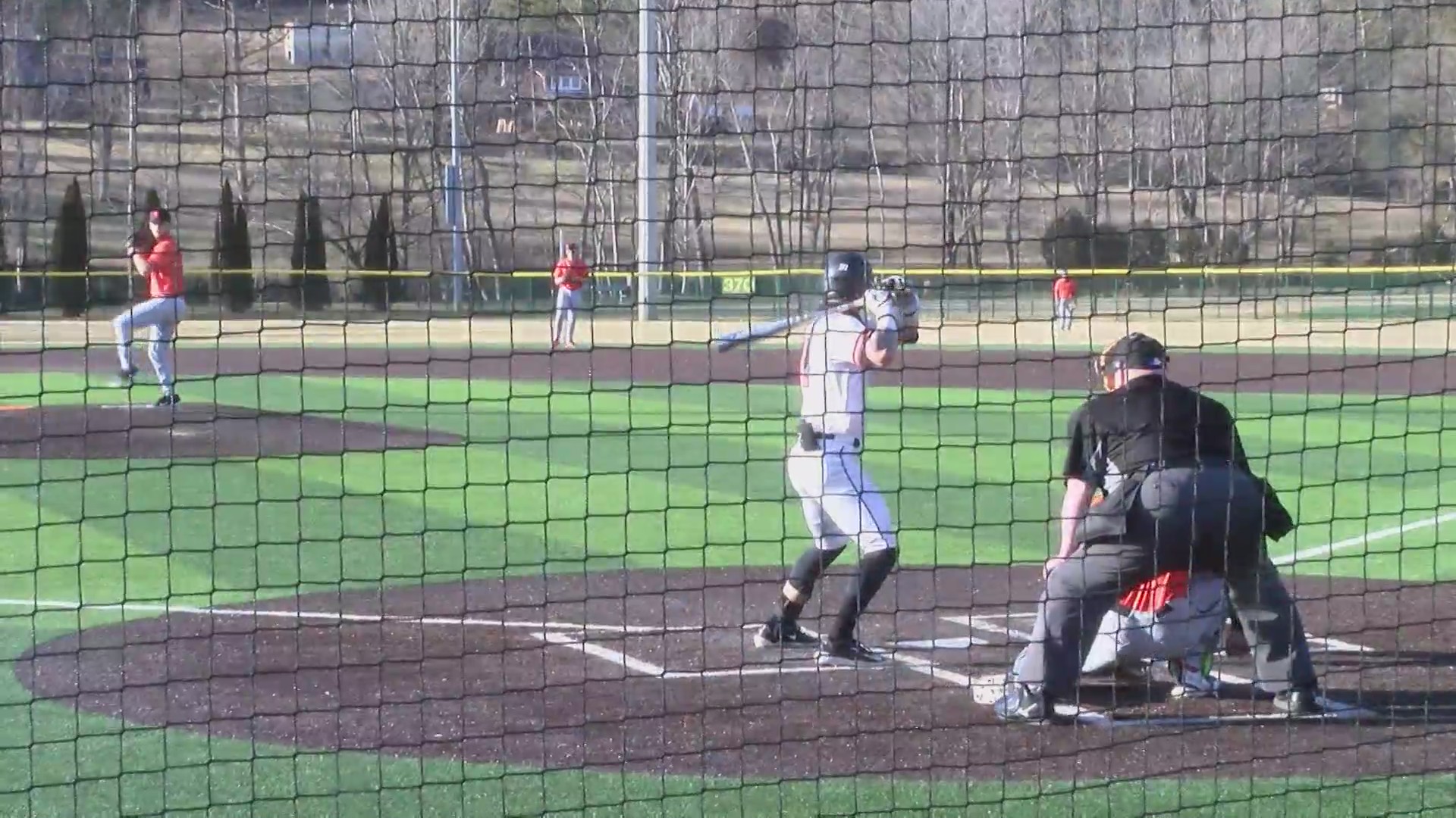 Buffs baseball starts season with two wins over Tigers – WJHL | Tri ...