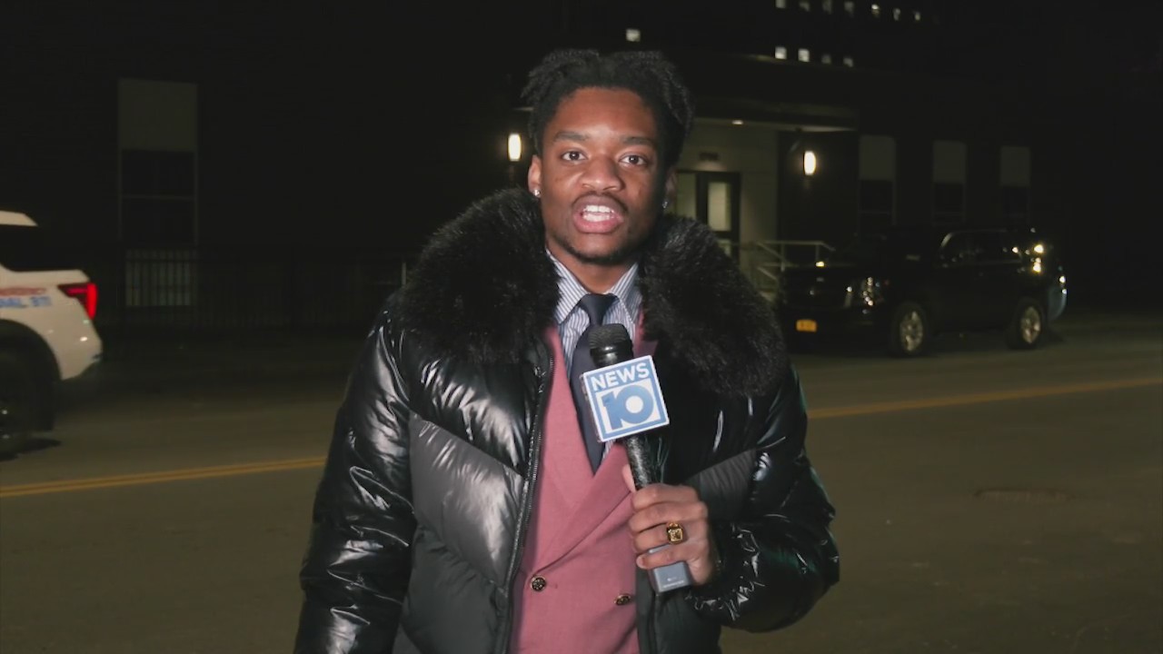 6PM: 7 cops involved in shooting behind Troy City Hall – NEWS10 ABC
