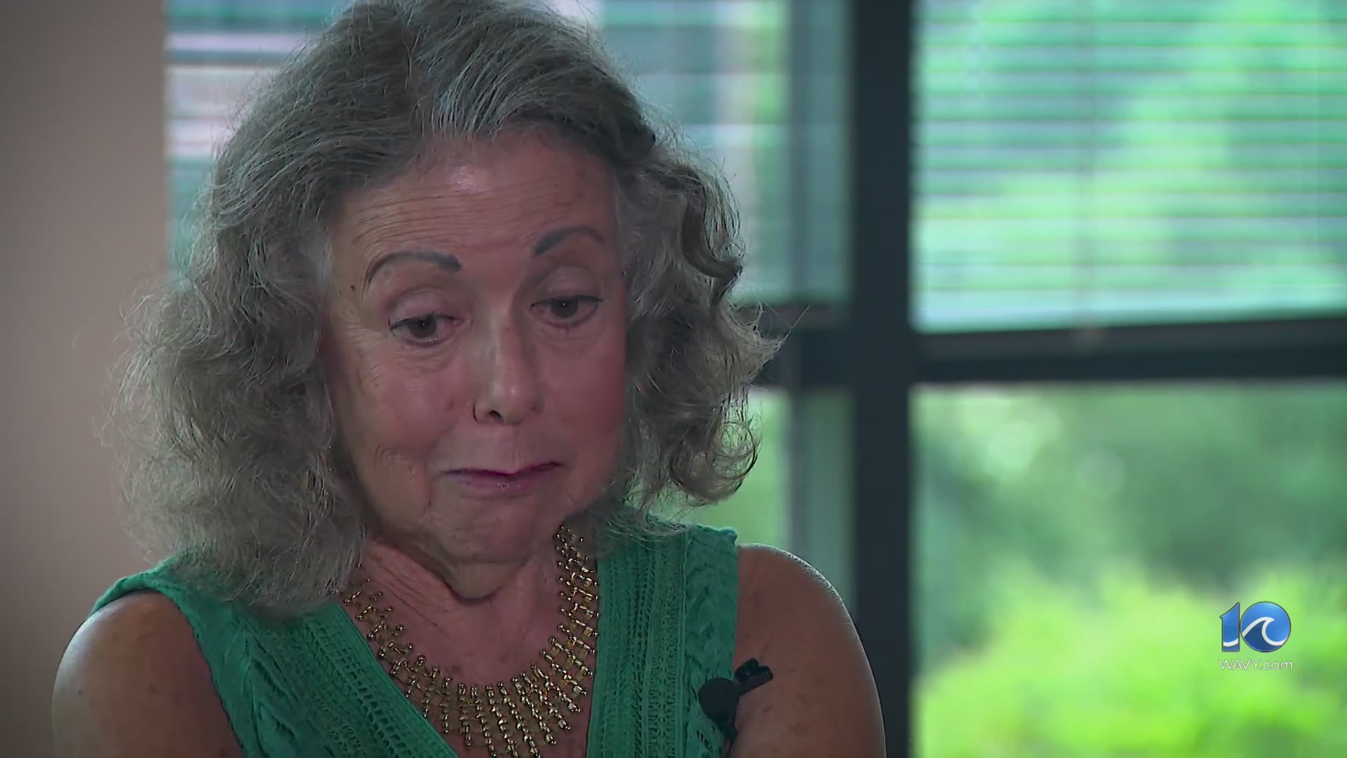 Hispanic Heritage Month: Mother of Virginia AG fled Cuba – WAVY.com