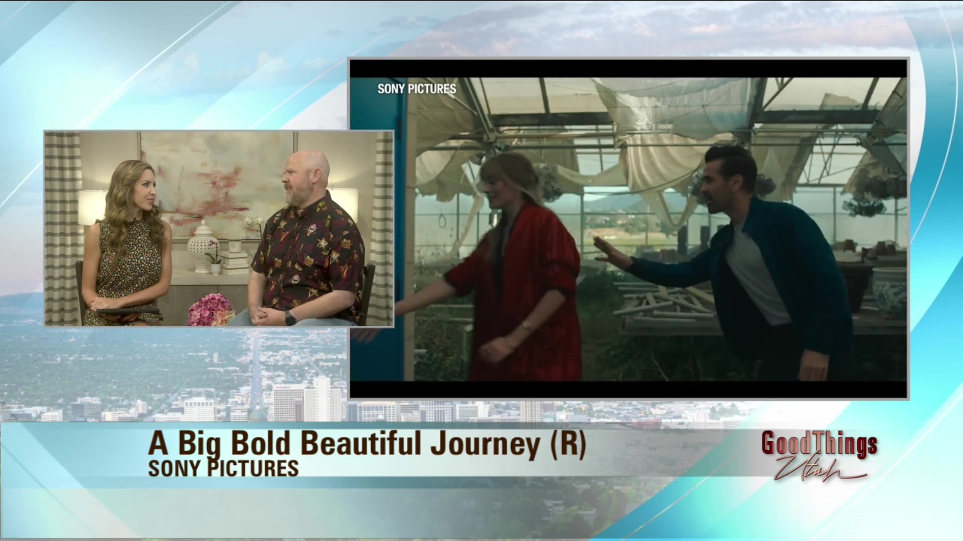Friday Flicks – ABC4 Utah
