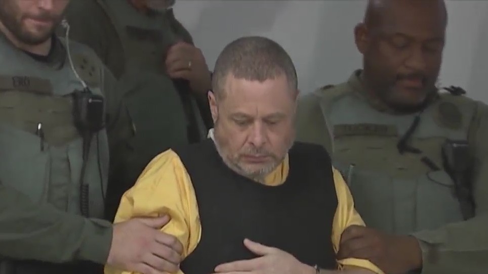 Delphi murder suspect Richard Allen convicted of double murder – PIX11