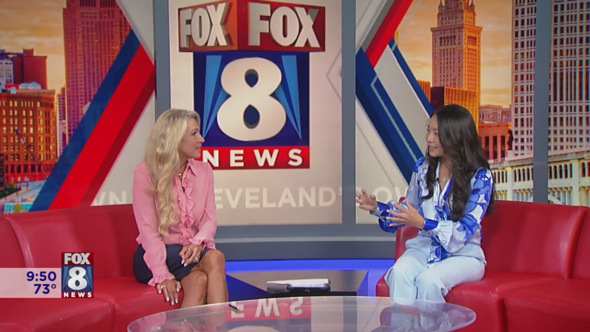 Simple things you can do to SLOW down the aging process – Fox 8 ...