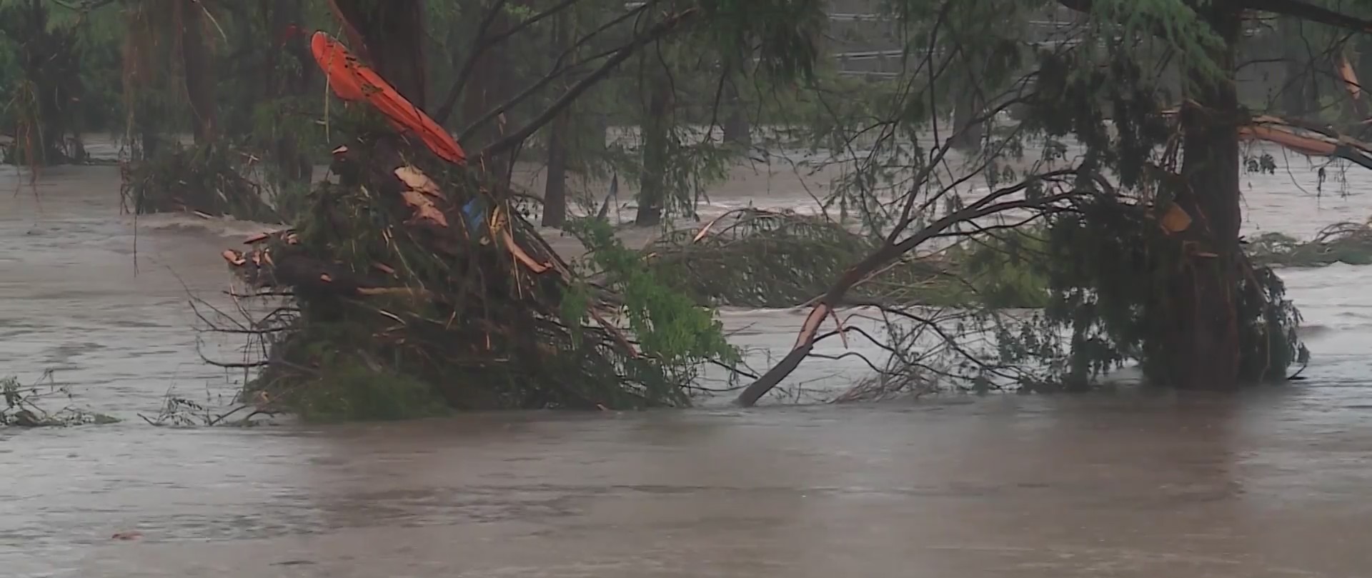 A look at some of the deadliest floods in the US in the last 25 years ...