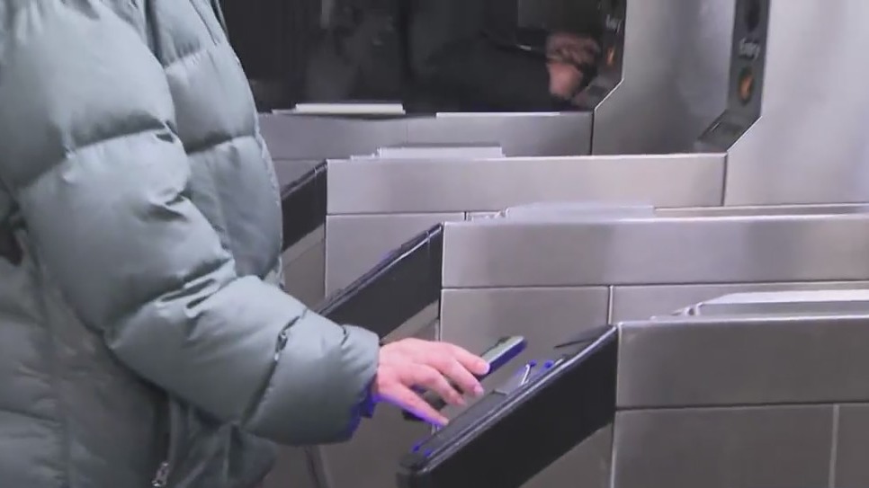 MTA fare hike one step closer to reality – PIX11
