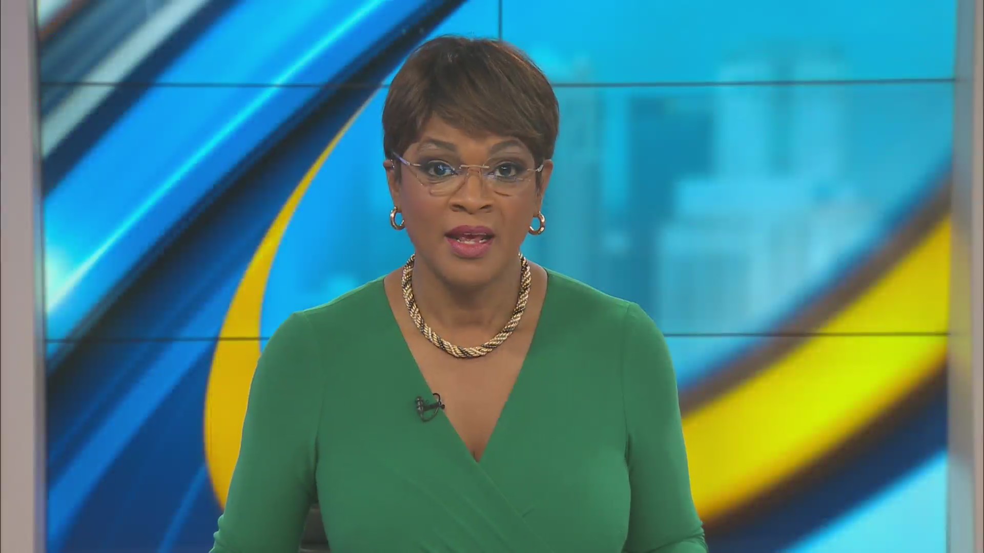 Overtime – CBS 42