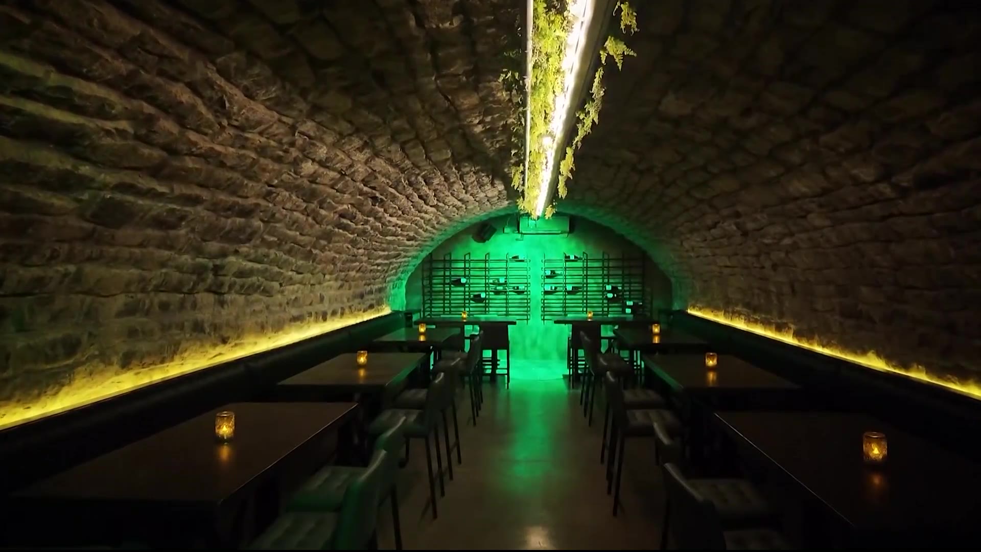 A Look at Springfield’s Newest Restaurant, La Roux Bistro – KOLR ...