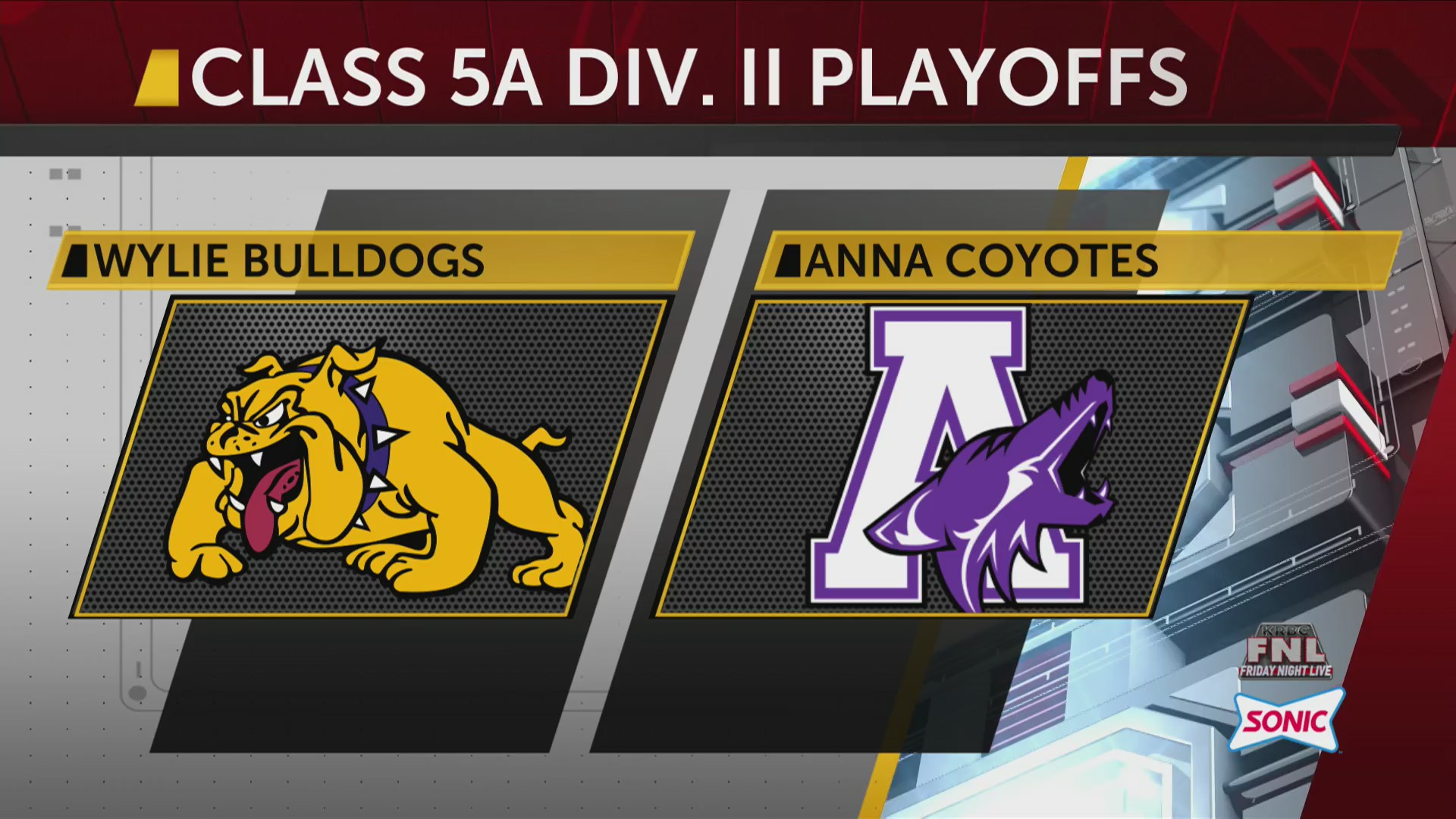 Wylie vs Anna – KTAB – BigCountryHomepage.com
