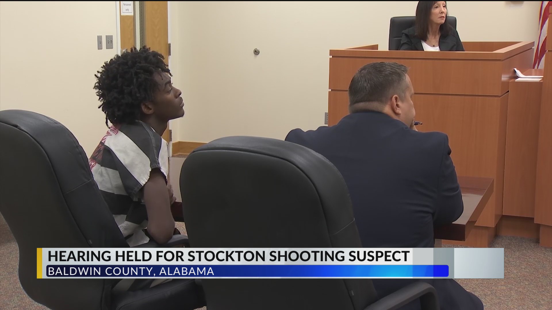 Aniah’s Law hearing for Tyquan French reveals new info in Stockton ...