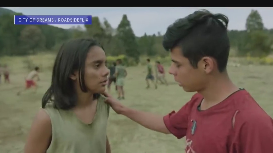 ‘City of Dreams’ chronicles Mexican boy’s journey from home to LA ...