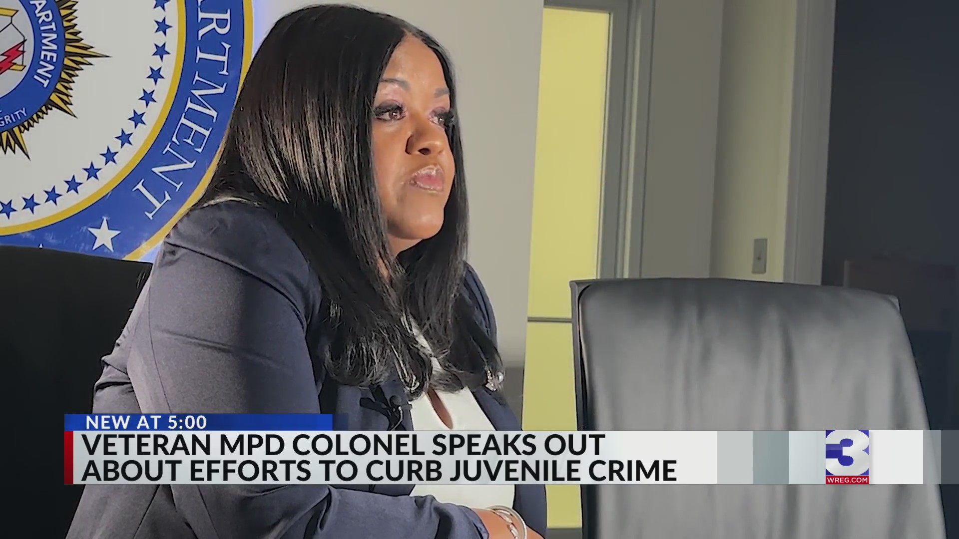 ‘It’s all of our responsibility:’ MPD veteran urges public, police to ...