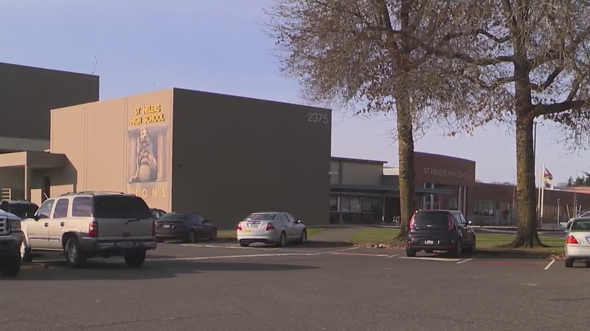 St. Helens School District host first Q&A session amidst sexual abuse ...