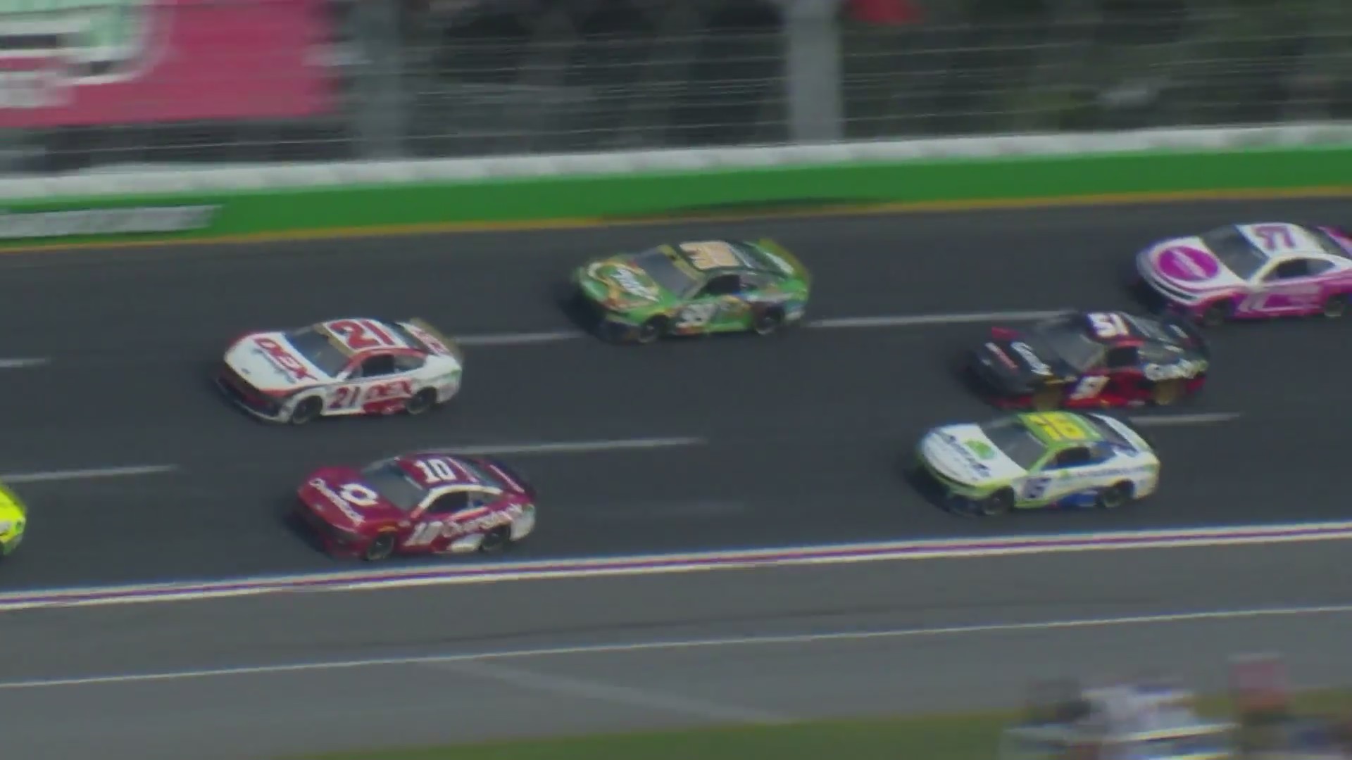 Previewing NASCAR Weekend in Atlanta – FOX 2