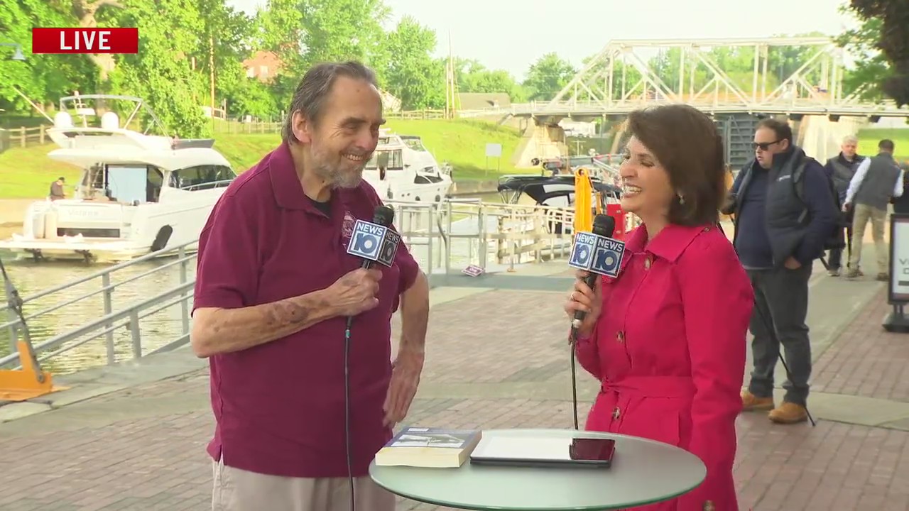 Live from Waterford: Exploring the town’s rich history – NEWS10 ABC