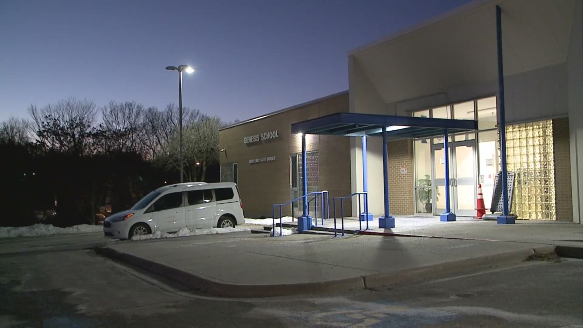 Kansas City’s Genesis School losing charter – FOX 4 Kansas City WDAF-TV ...