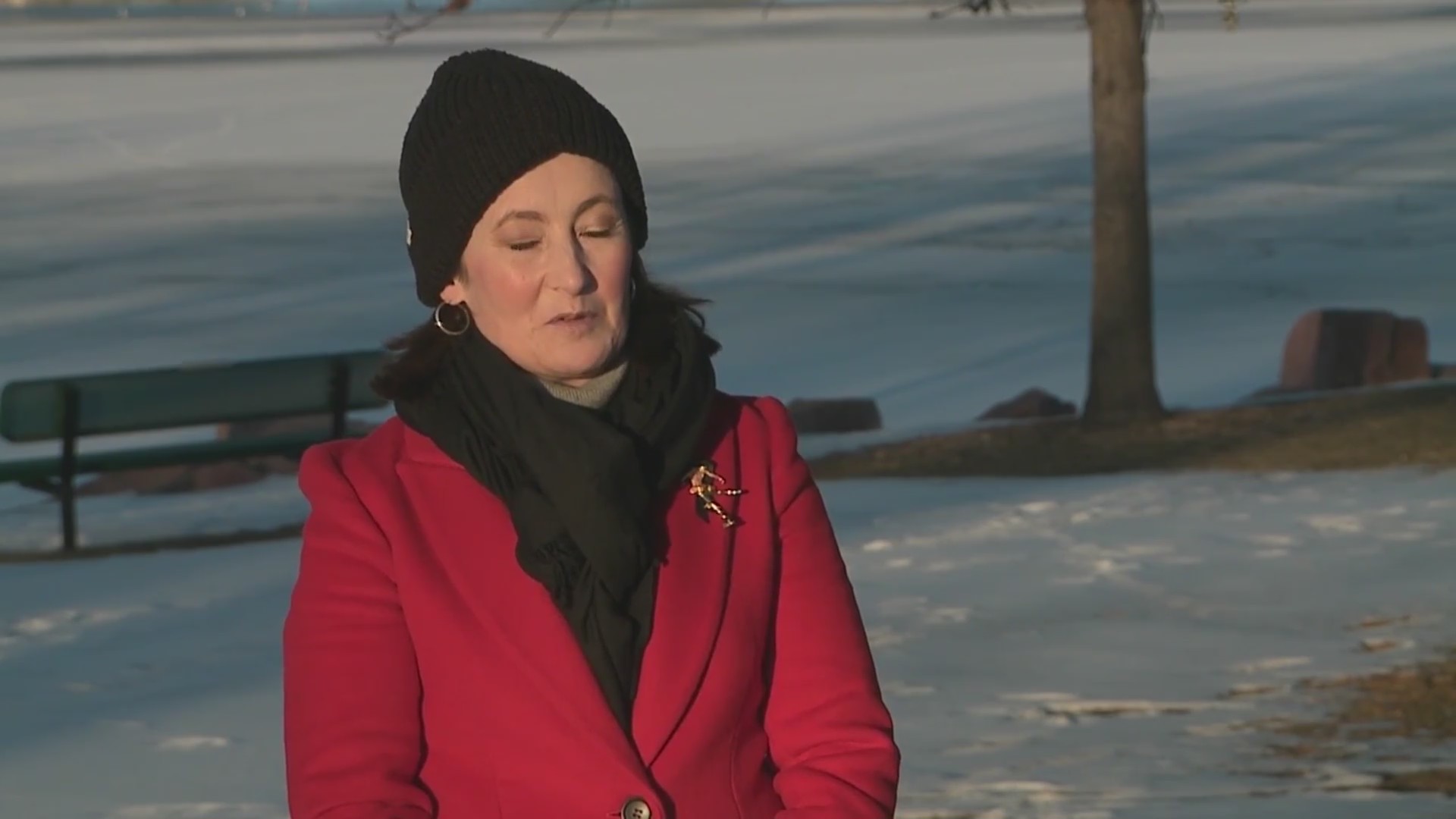 Skating coach reacts to deadly plane collision: ‘These kids were ...