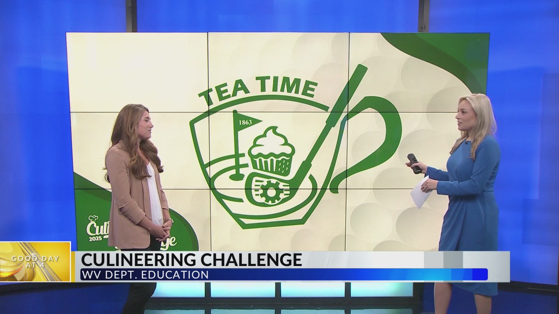 Students to compete in WVDE’s 4th Annual Culineering Challenge – WOWK ...