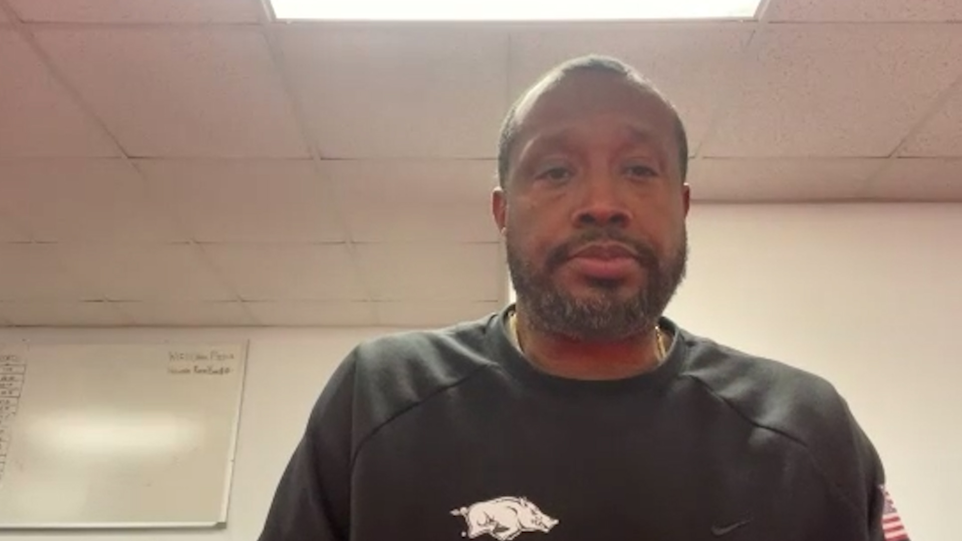 Chris Johnson and Doug Case preview Razorback Invitational – KNWA FOX24