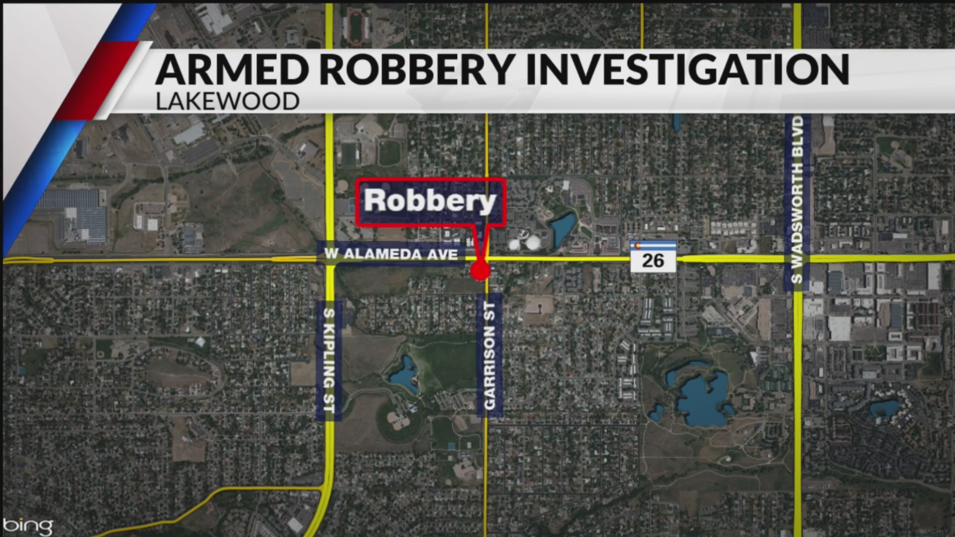 Several Suspects Possibly Involved In Lakewood Armed Robbery Fox31 Denver