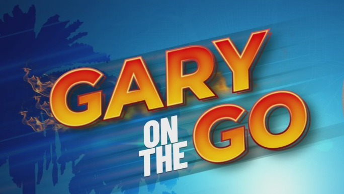 ‘Gary on the Go’ show launches on FOX40 – FOX40 News