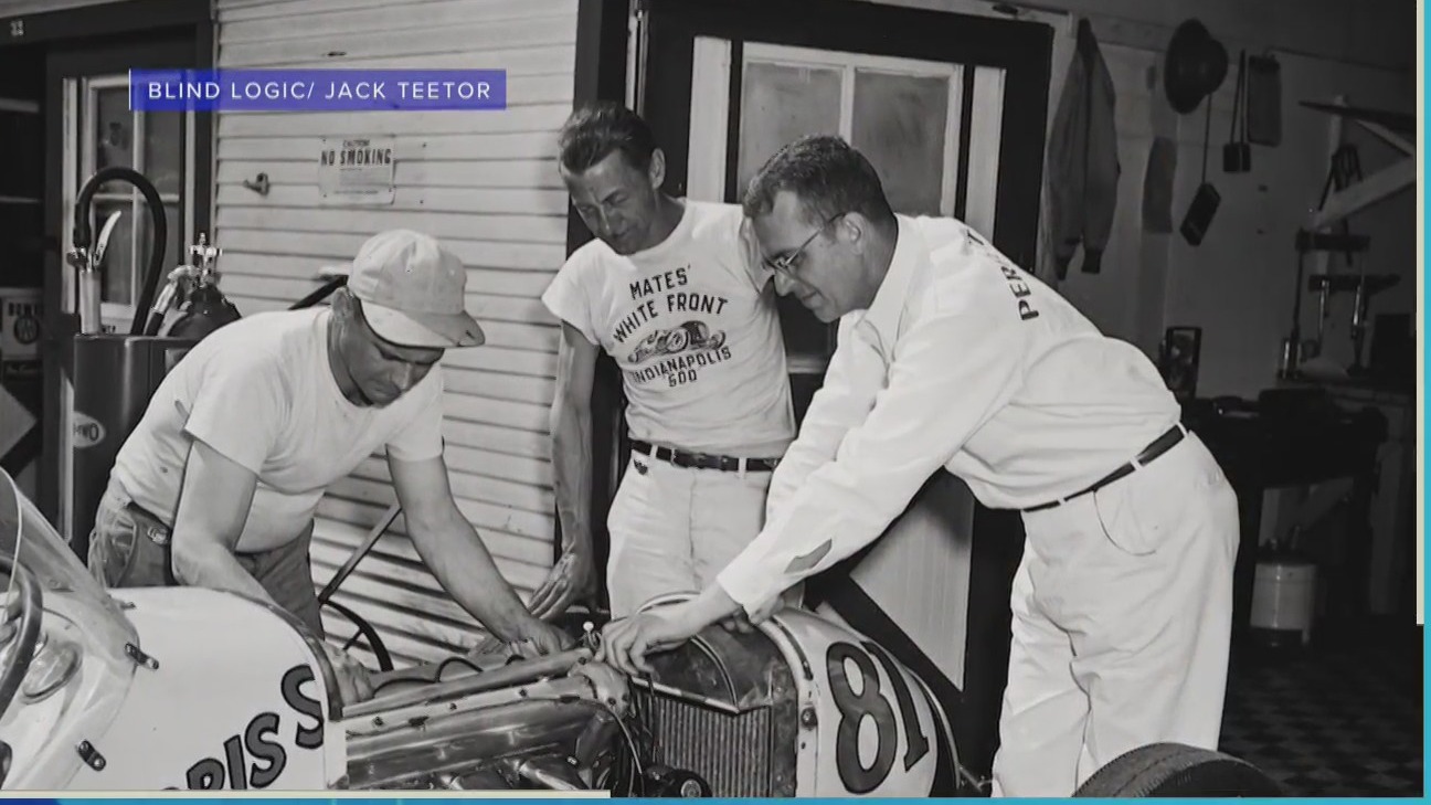 Documentary tells story of Ralph Teetor, inventor of cruise control ...