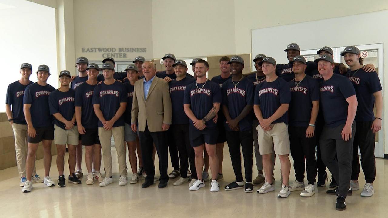 Scrappers gear up for season with Scrapper Fest – WKBN.com