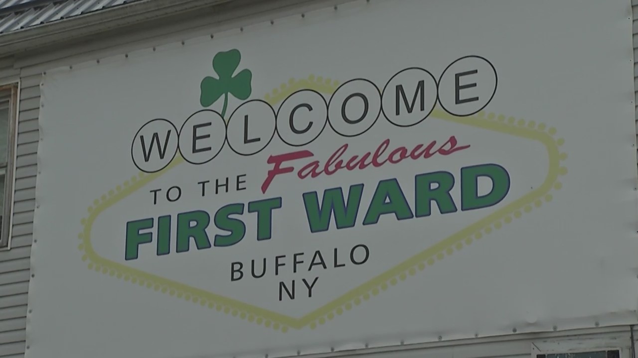 47th annual Shamrock Run – News 4 Buffalo