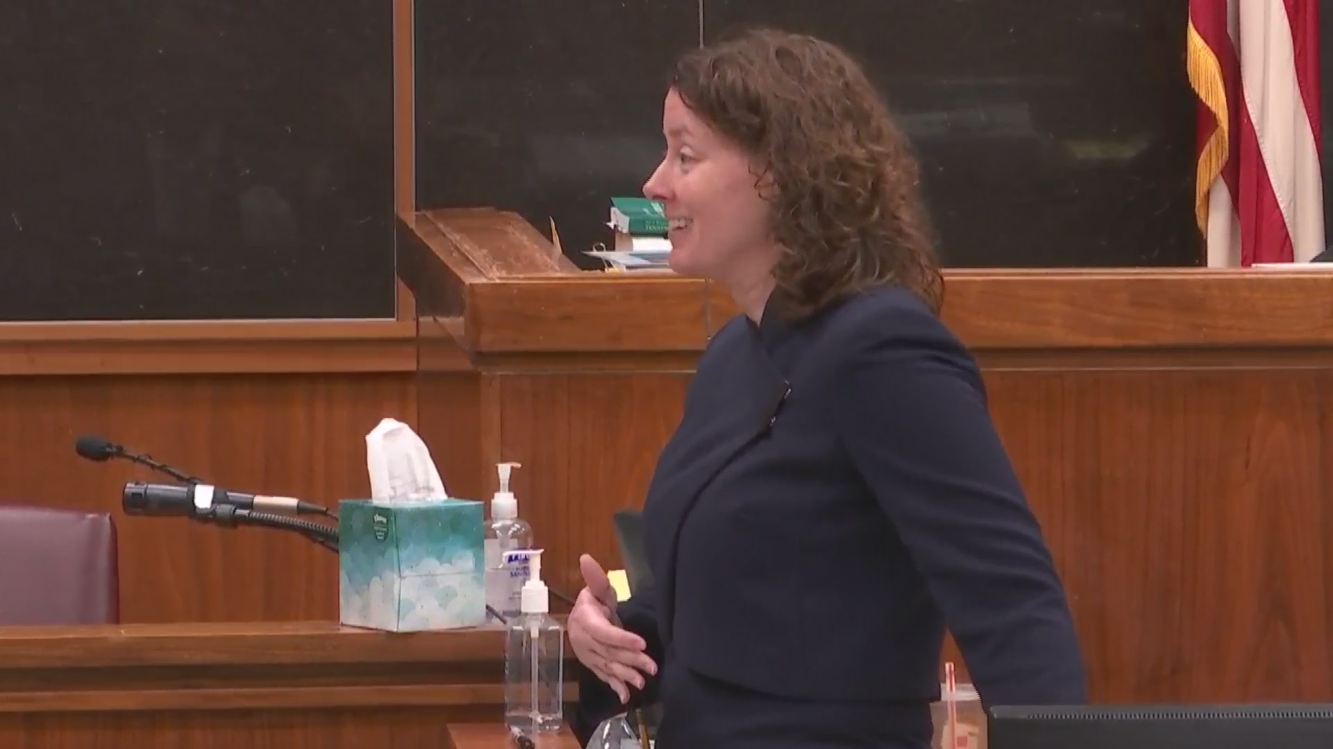 State’s second closing argument in trial for Sean Finnegan – WATE 6 On ...