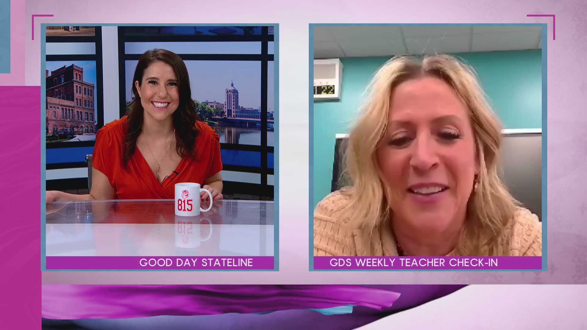 Amy Prater Details Students’ Excitement for Read Across America Day ...