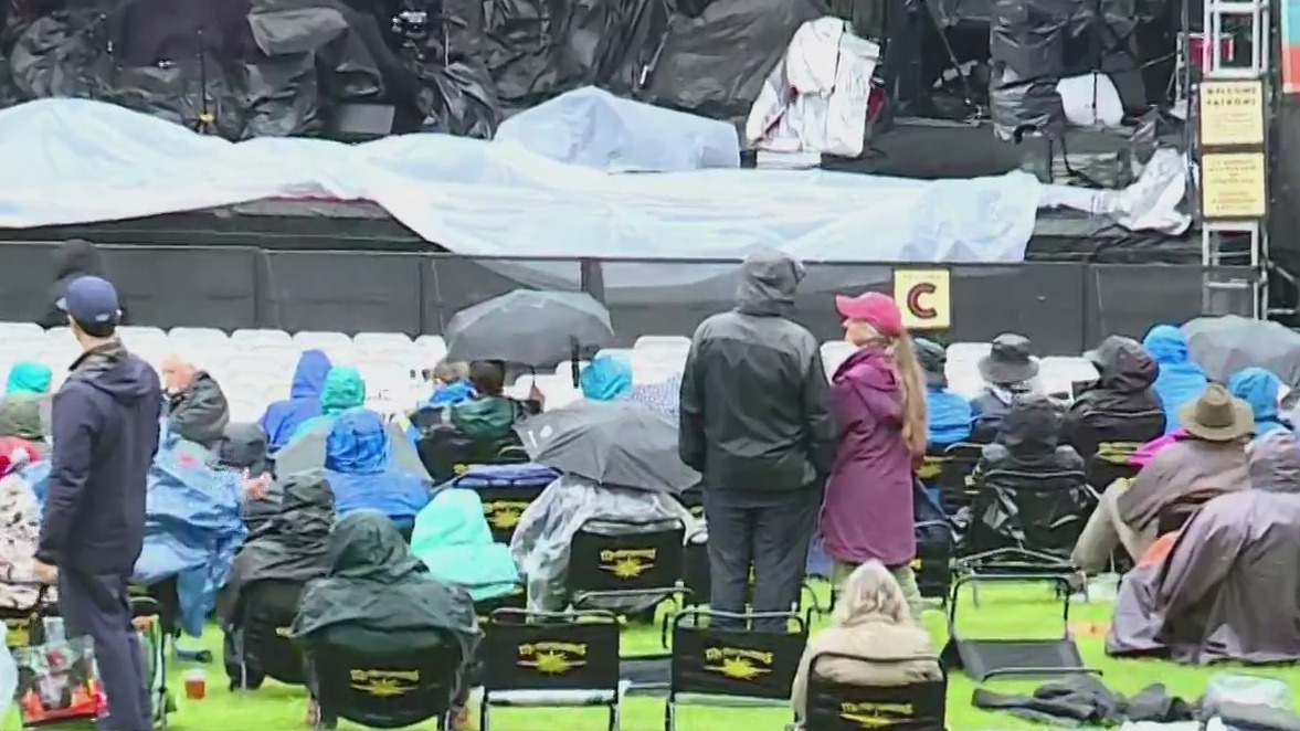 Rain joins the bill with Elvis Costello, Darryl Hall at Edgefield ...