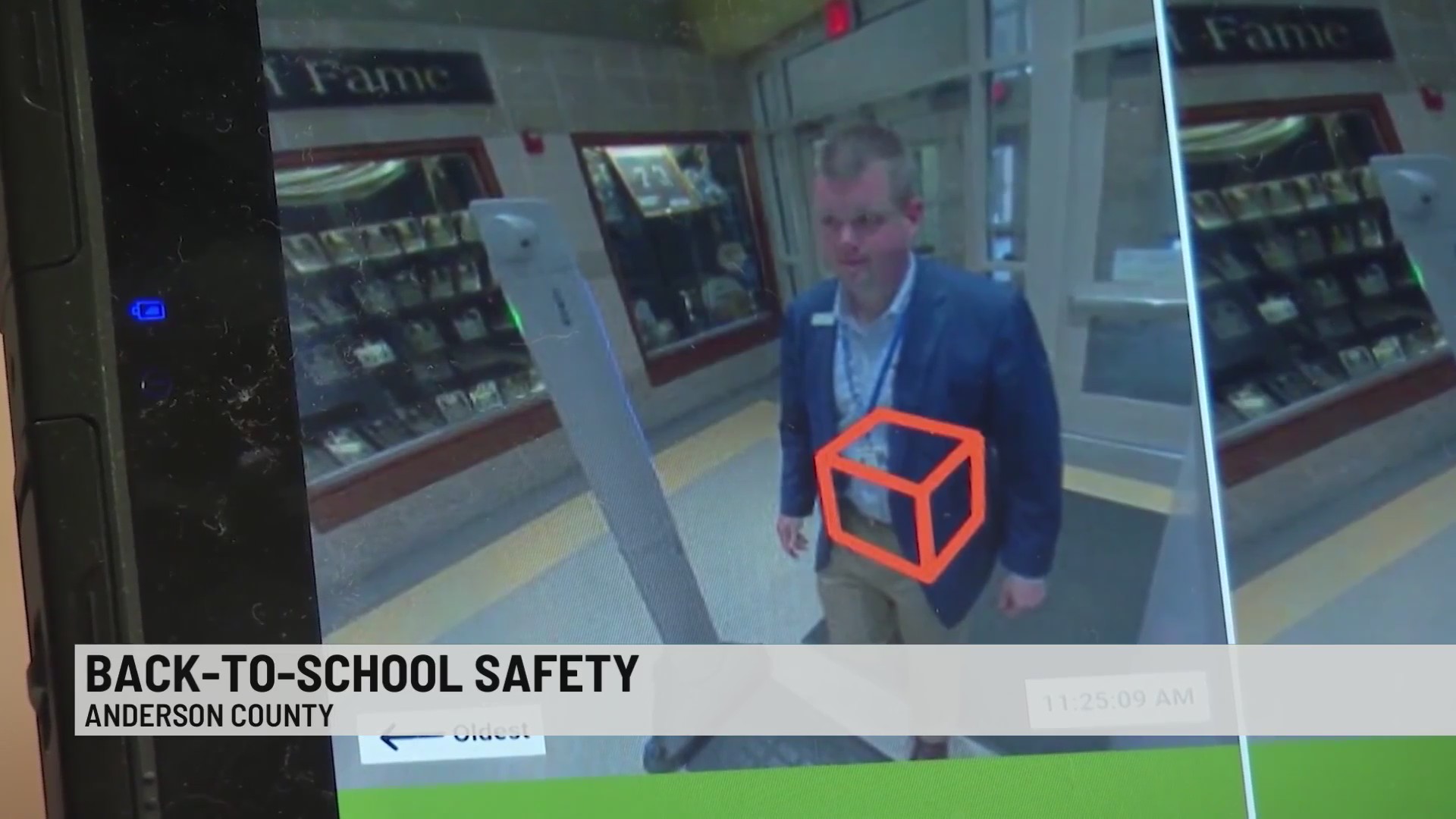 Upstate school district emphasizes safety ahead of new school year ...