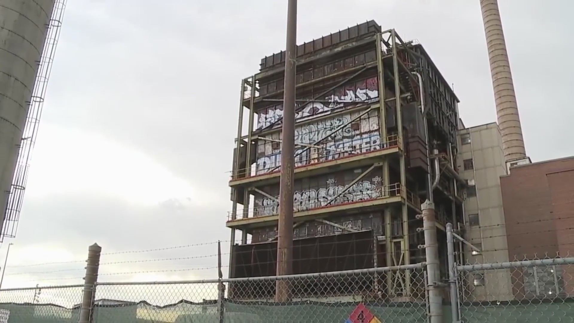 Future of historic Zuni Power Plant remains unknown, Xcel still open to ...