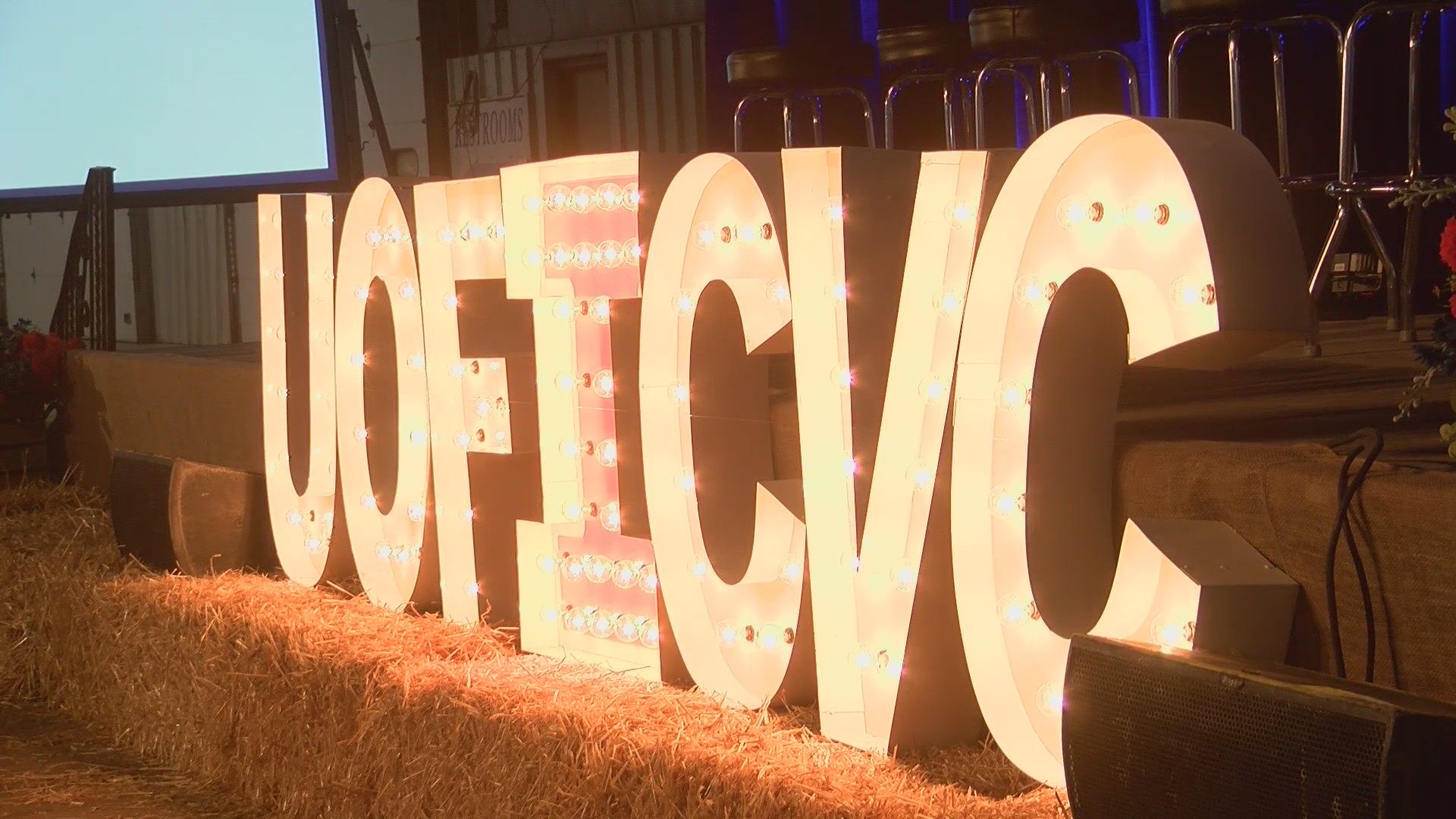 Kickin’ Cancer returns to Gordyville USA – WCIA.com