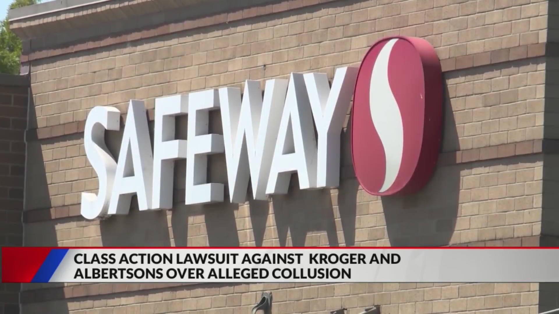 Union workers file lawsuit against King Soopers and Safeway for alleged ...