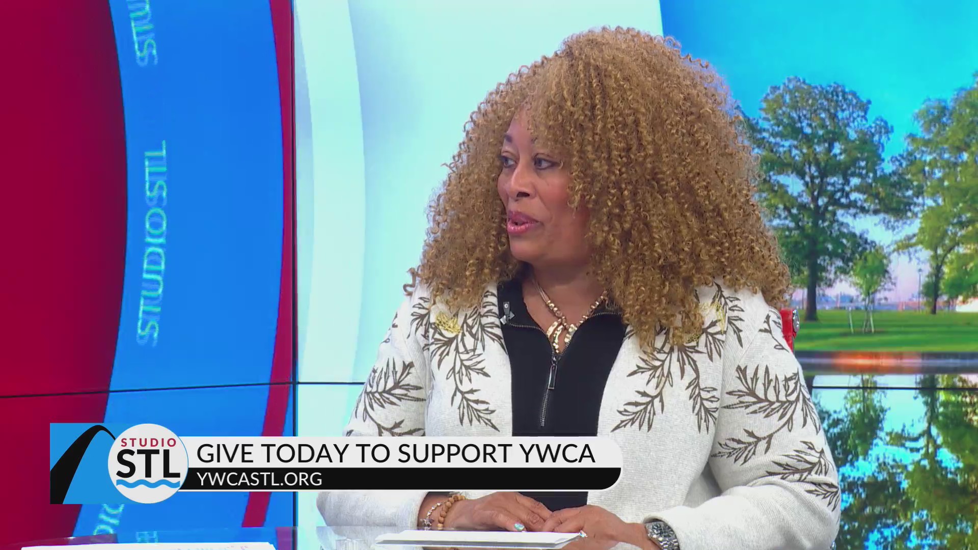 YWCA Metro St. Louis is celebrating 120 years of service to women in ...