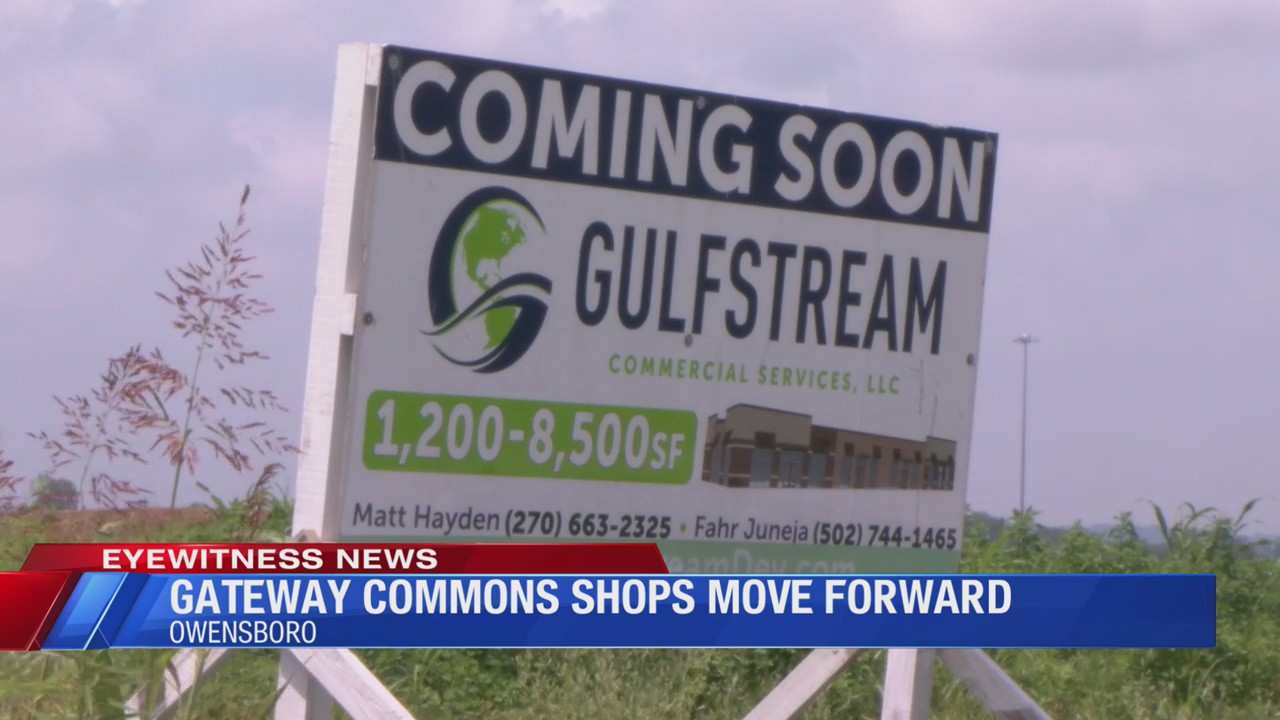 Where are they on that project: the Gateway Commons Plaza – Eyewitness ...