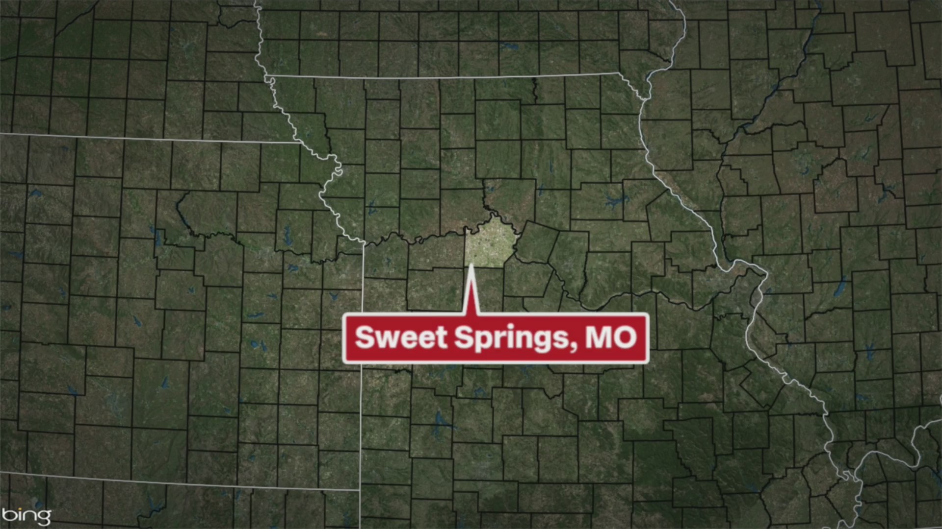 Suspect dead, trooper injured after shooting in Saline County – FOX 4 ...