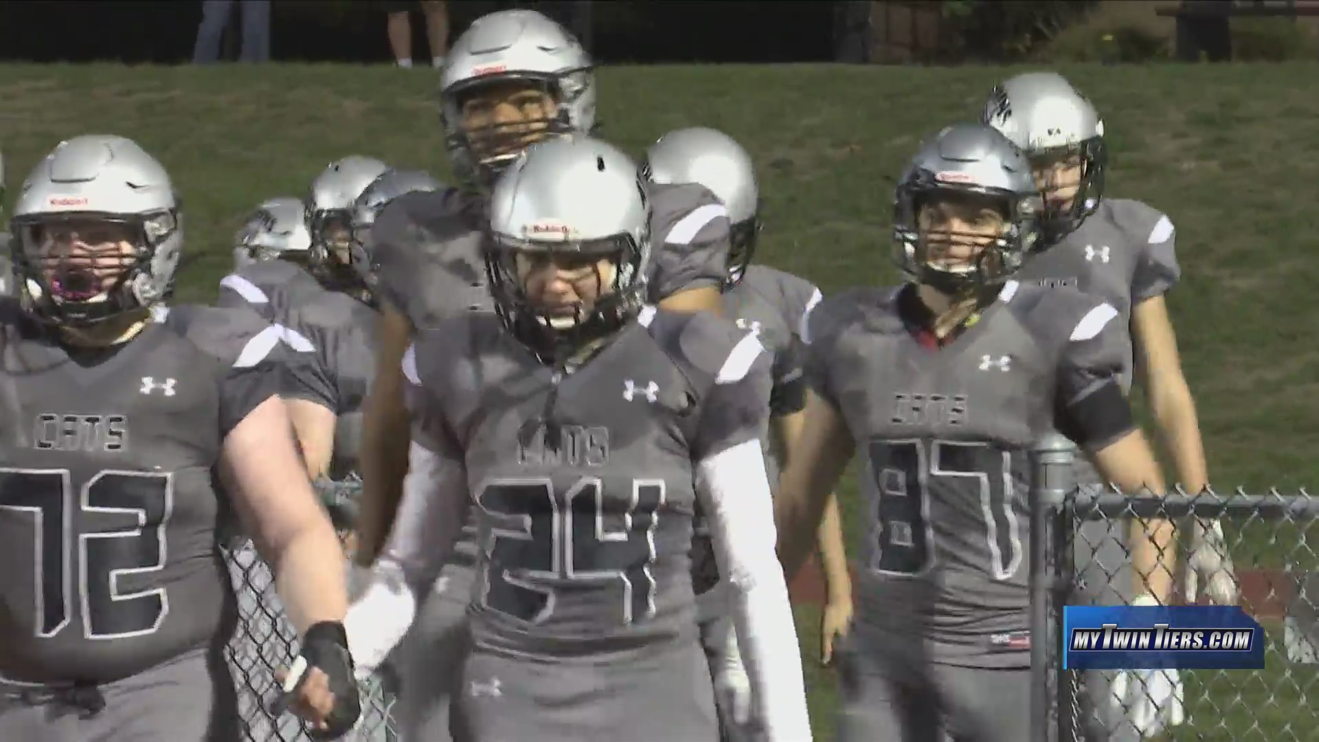Athens football ready for a big season – WETM – MyTwinTiers.com