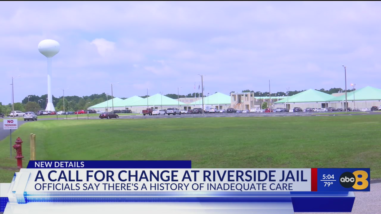 Virginia legislators call for new superintendent at Riverside Regional ...