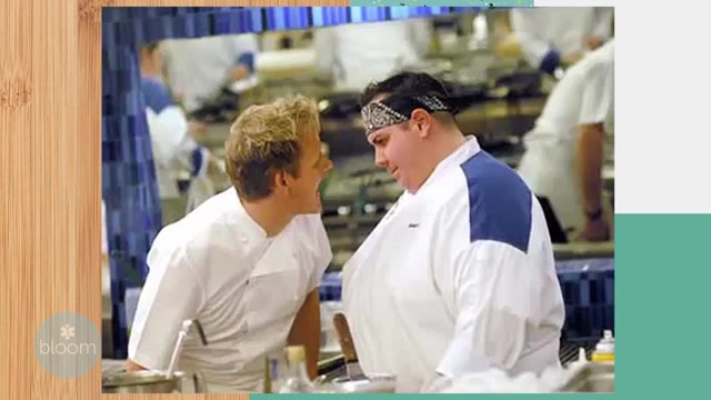 Chef Robert Hesse whips up mango shrimp ceviche bursting with flavor ...